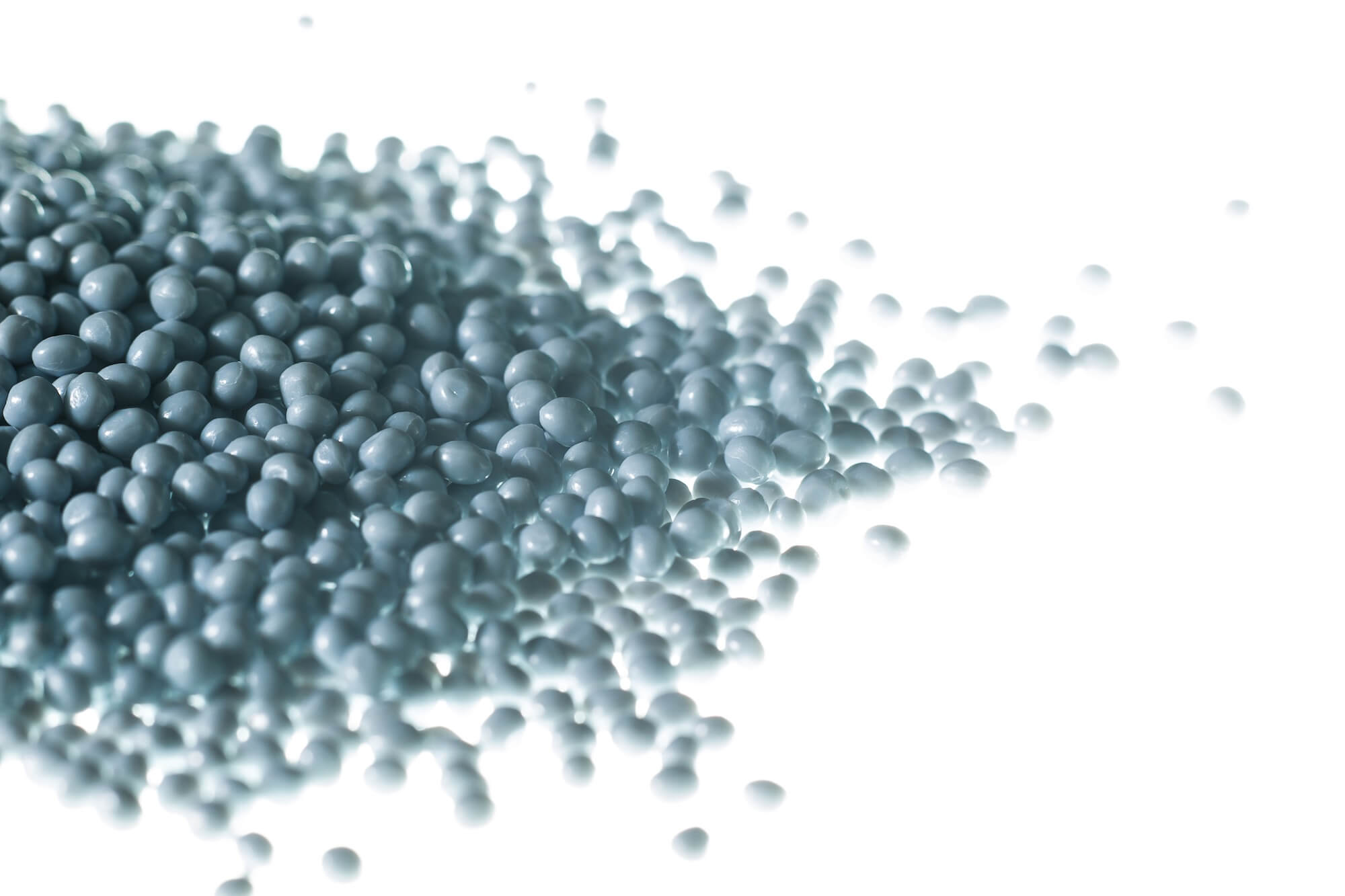 RPet Clear Pellet - Clean Tech | Plastic Bottle Recycling, P.E.T Products