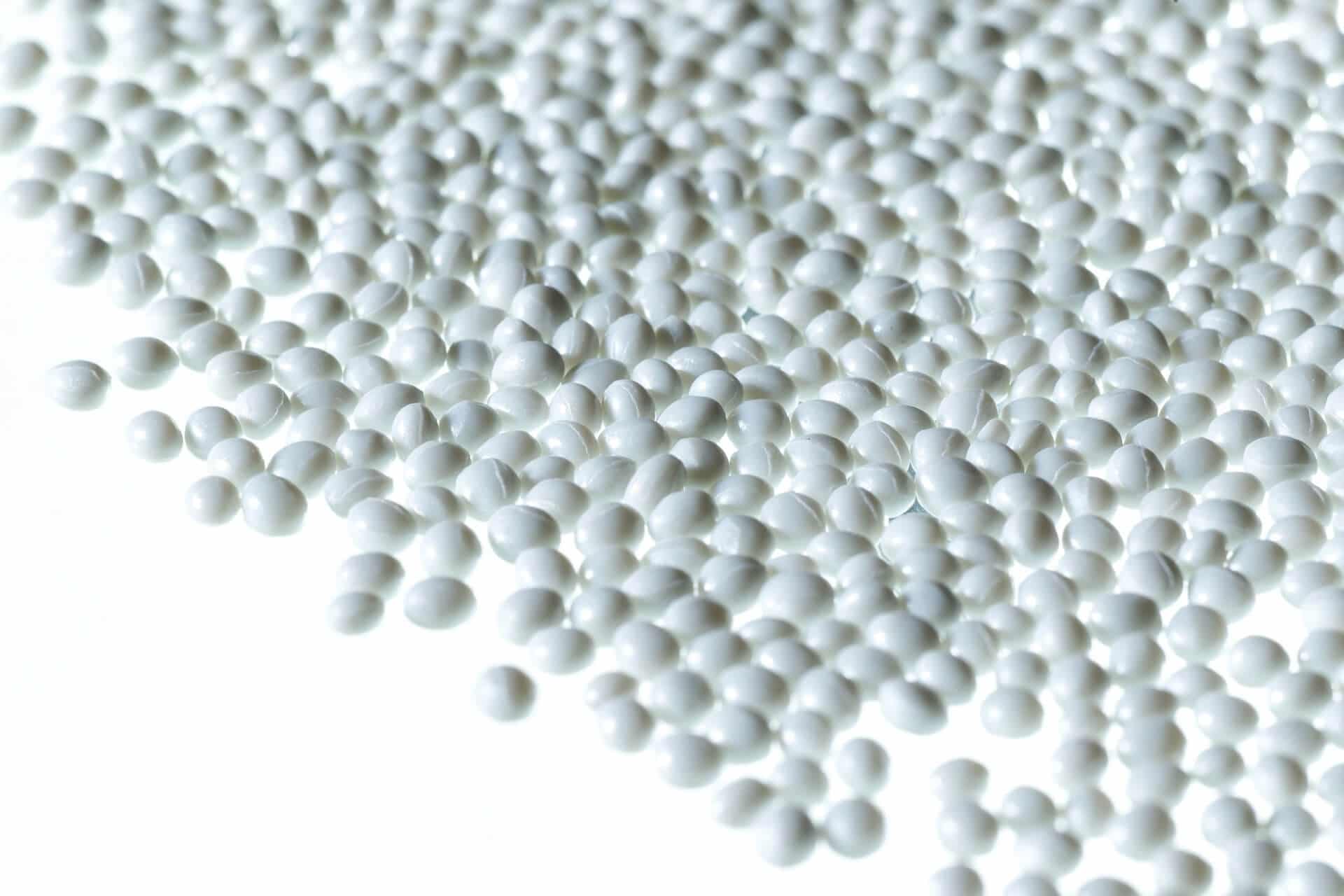 RPet Clear Pellet 2 - Clean Tech | Plastic Bottle Recycling, P.E.T Products