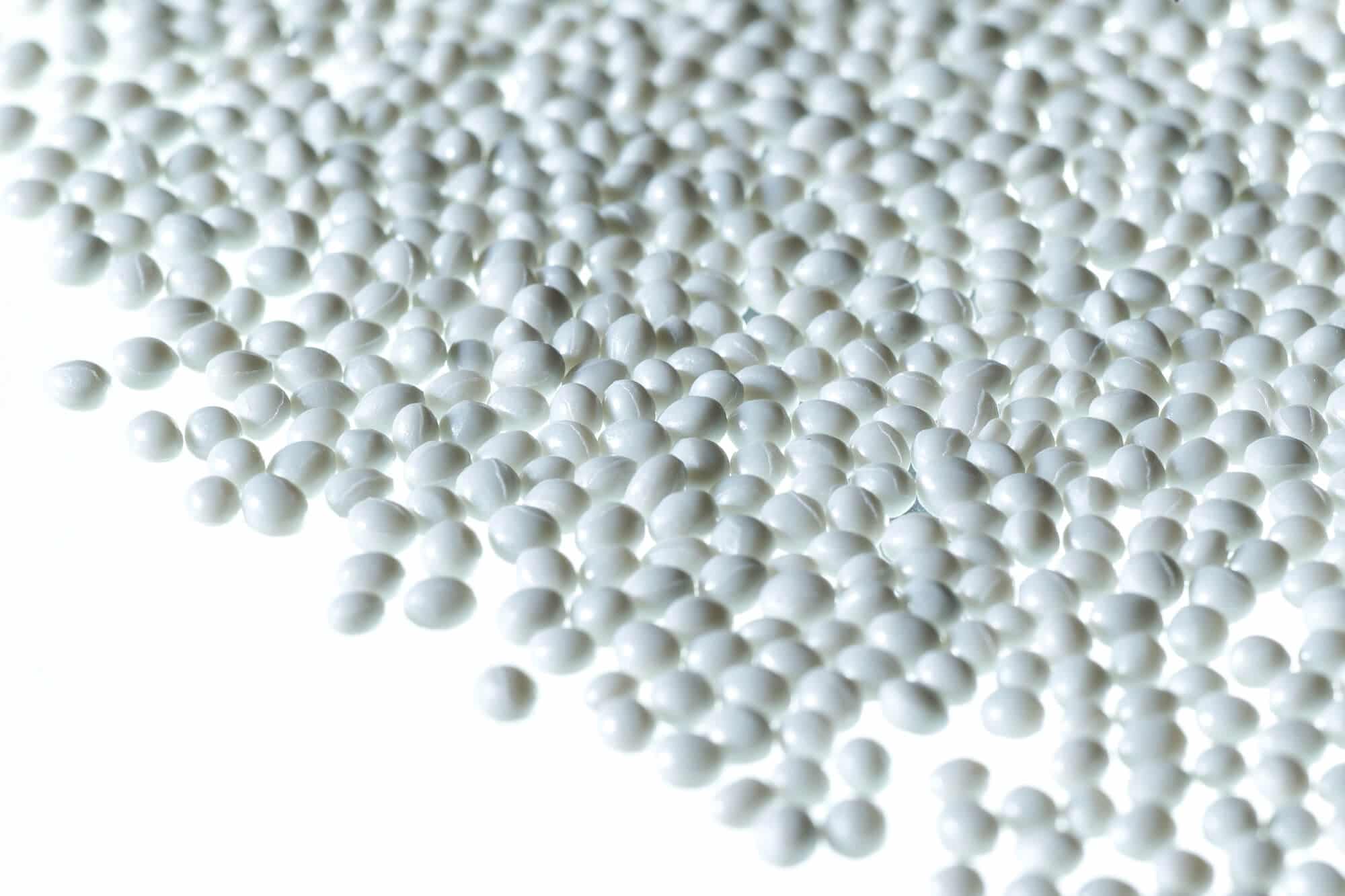 RPet Clear Pellet 2 - Clean Tech | Plastic Bottle Recycling, P.E.T Products